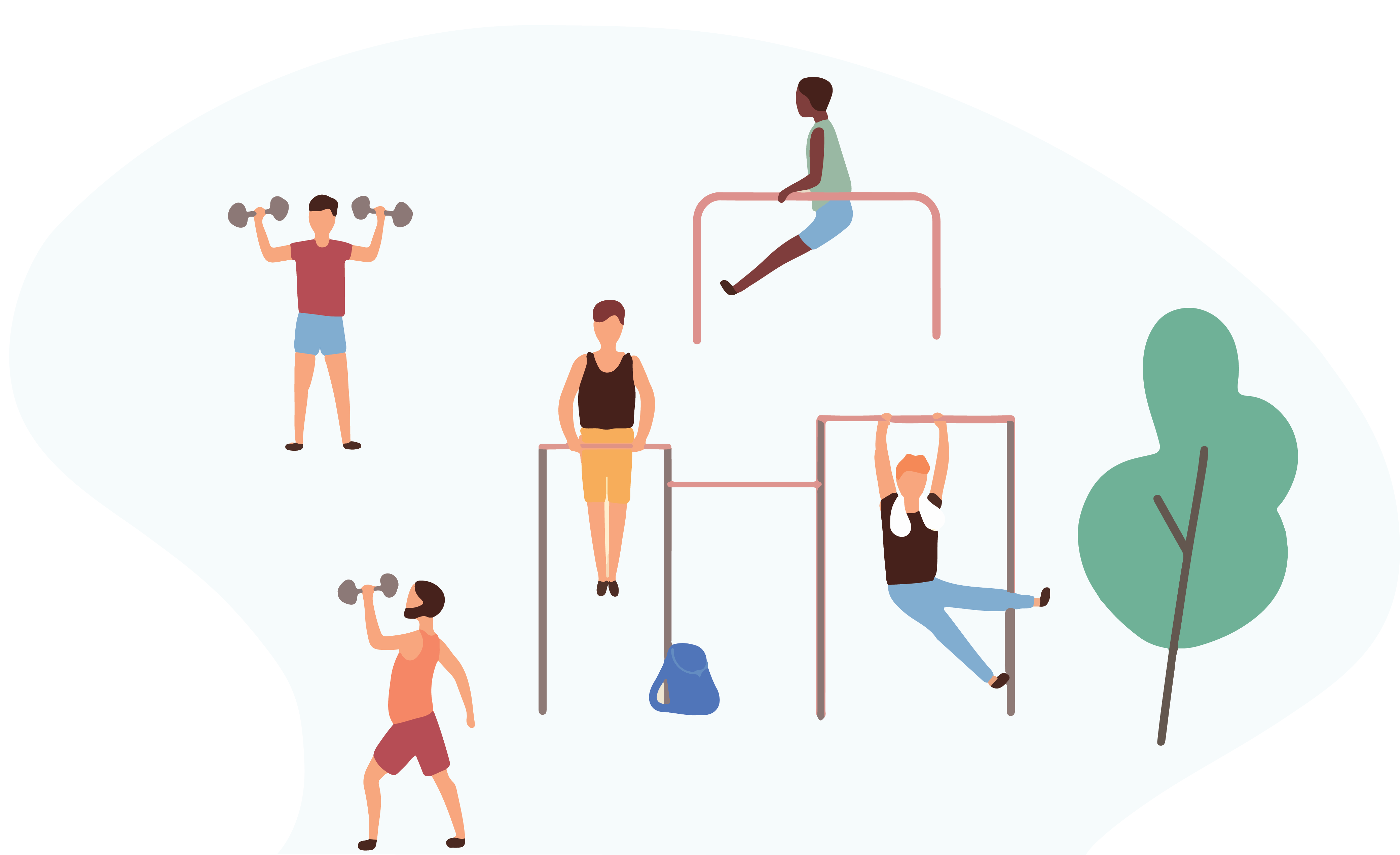 Are you ready to work out? | ESL Lesson Plans: english4tutors