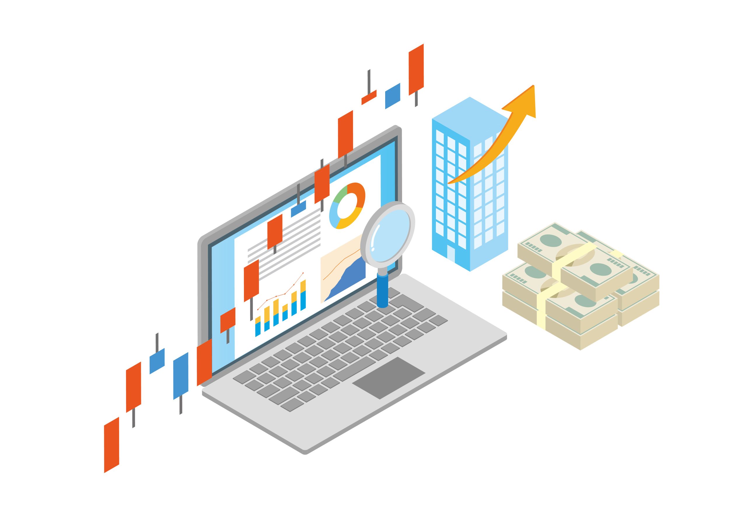 Let's talk stocks! | ESL Lesson Plans: english4tutors